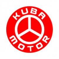 Kuba E-Bike Elektrikli Bisiklet