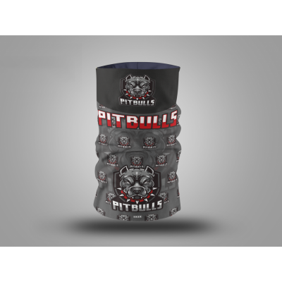 Buff - Maske Racing Model