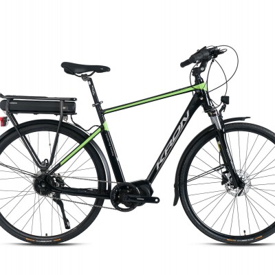 Kron Elektrikli Bisiklet E-Bike