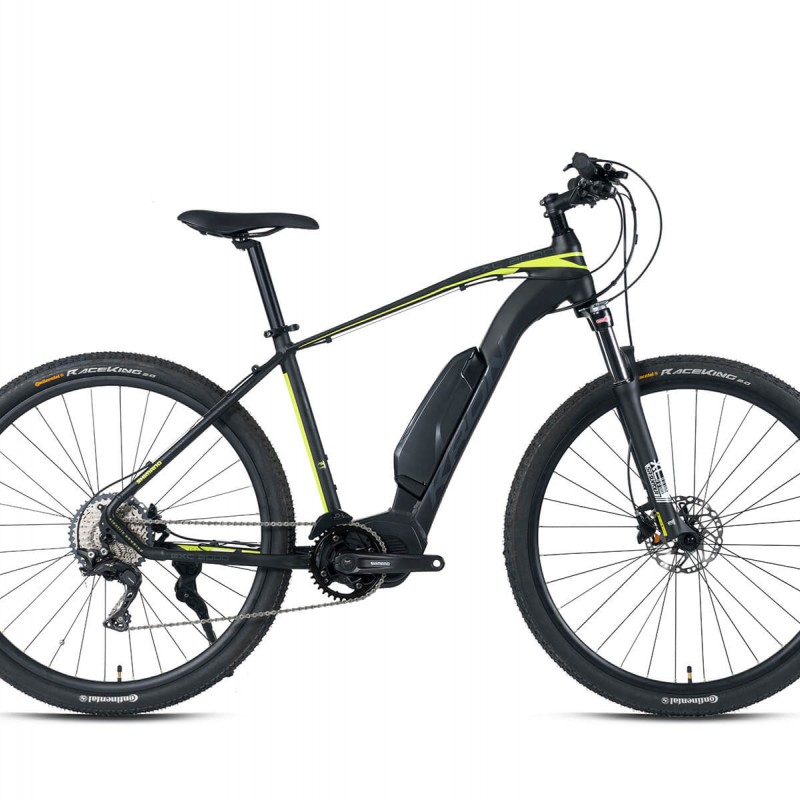 Kron Electric Bicycle E-Bike