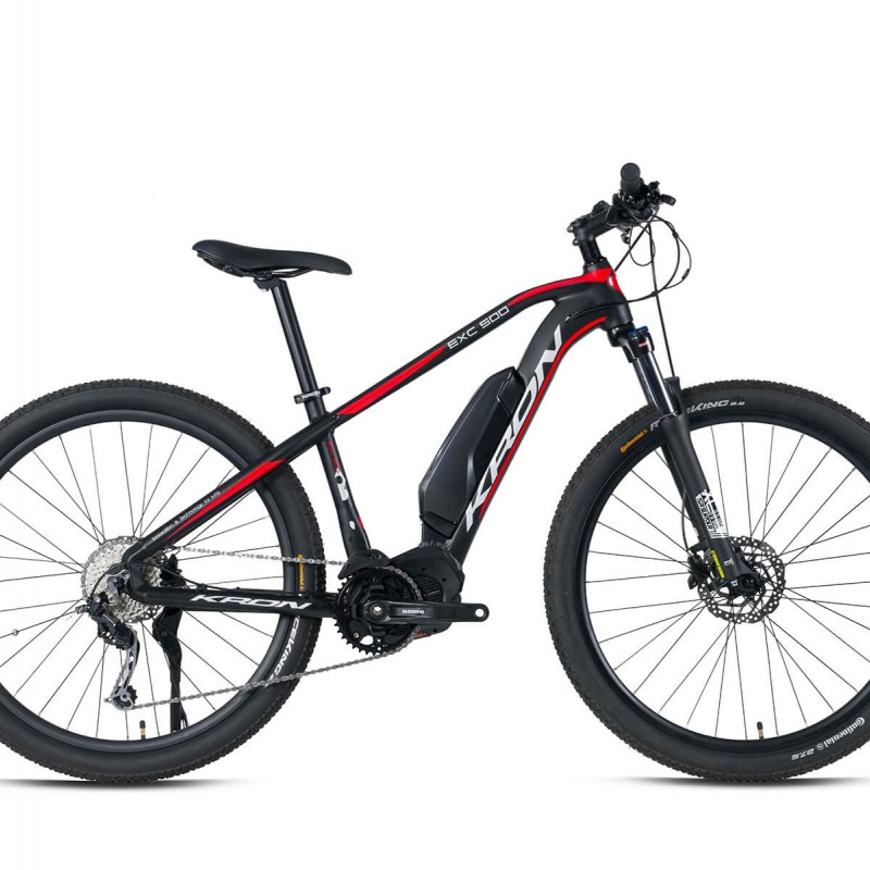 Kron Electric Bicycle E-Bike