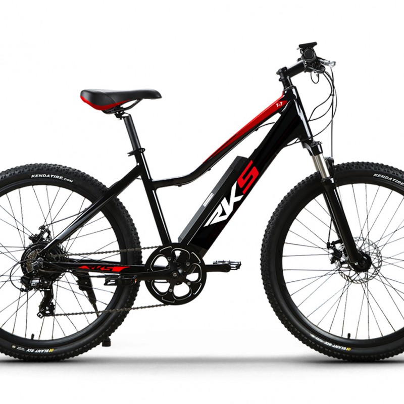 RKS E-Bike Elektrikli Bisiklet