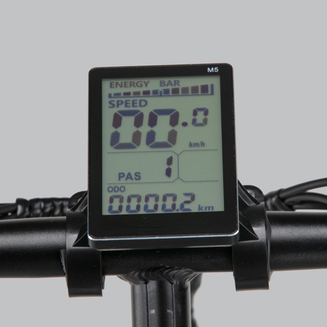 RKS XS25 250W 36V 10Ah 25 Km/h Siyah