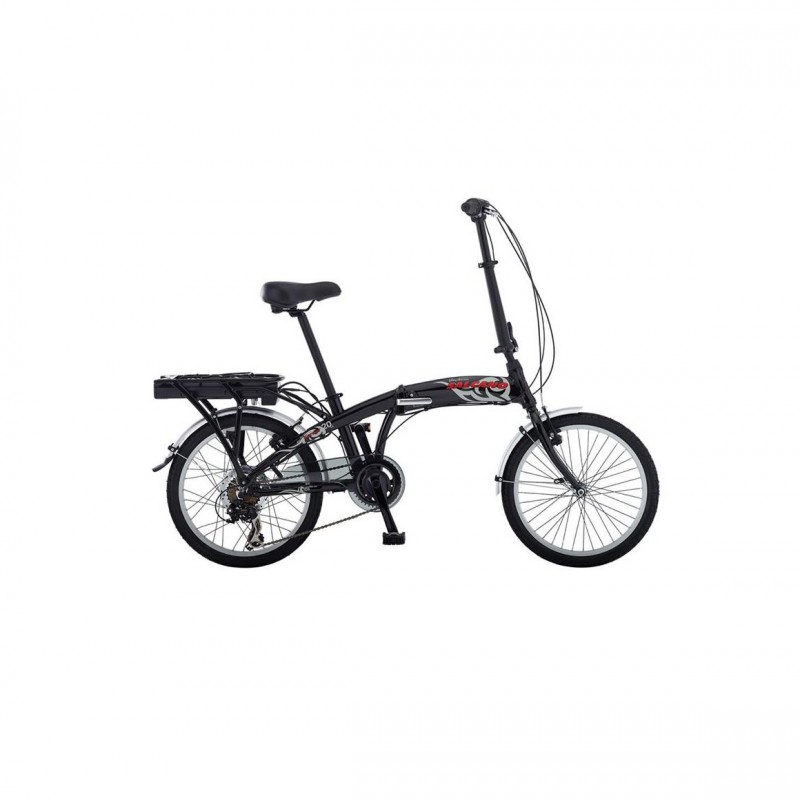 Salcano E-Bike Elektrikli Bisiklet