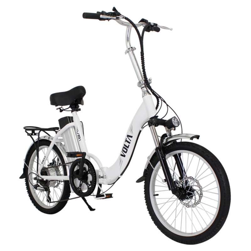Volta E-Bike Elektrikli Bisiklet
