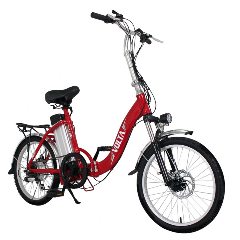 Volta E-Bike Elektrikli Bisiklet