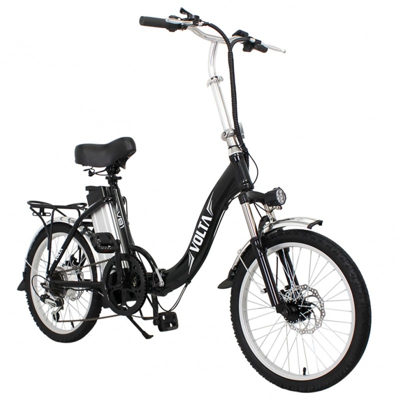Volta E-Bike Elektrikli Bisiklet