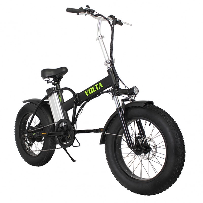Volta E-Bike Elektrikli Bisiklet