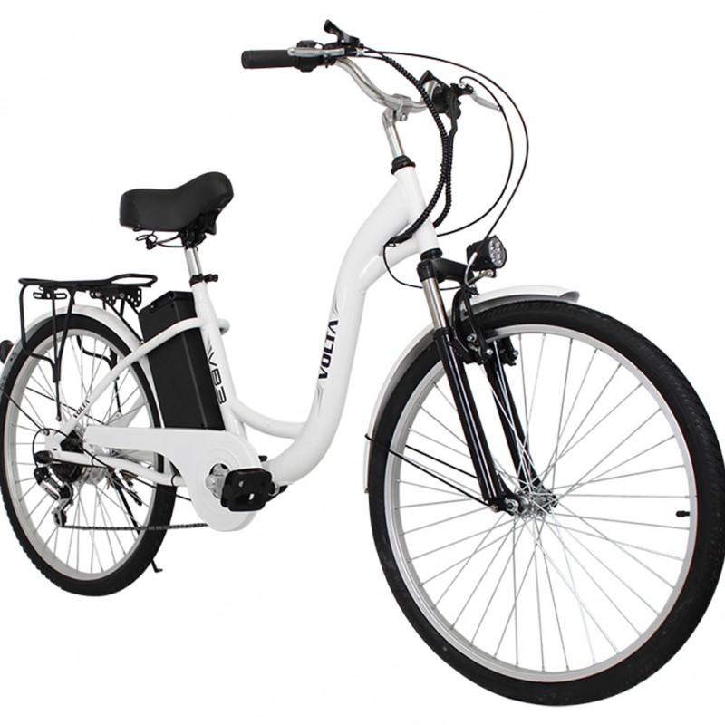 Volta E-Bike Elektrikli Bisiklet