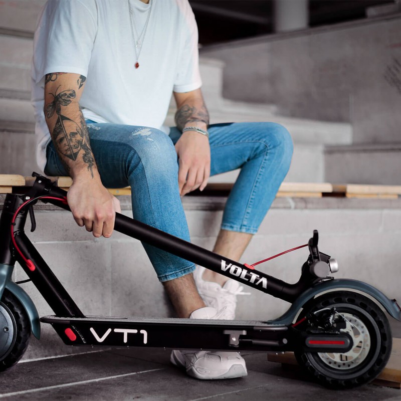 Volta E-Bike Elektrikli Bisiklet