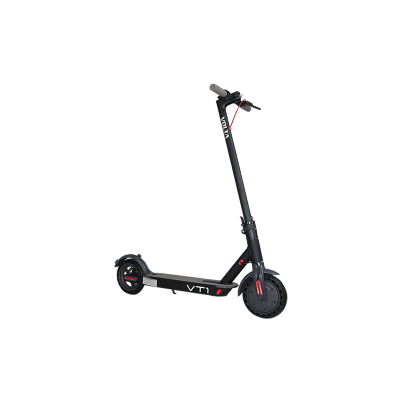 Volta VB2 250W 48V10Ah 25 Km/h Siyah