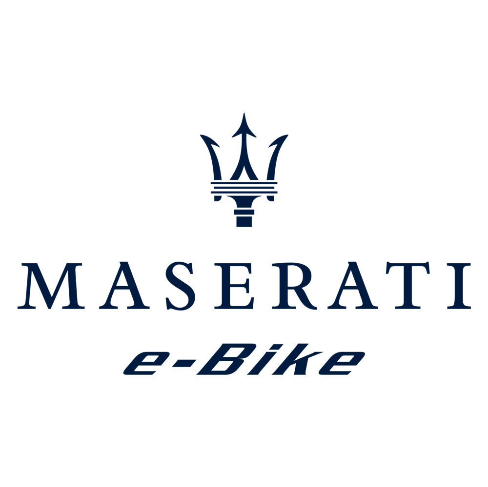 Maserati E-Bike Elektrikli Bisiklet